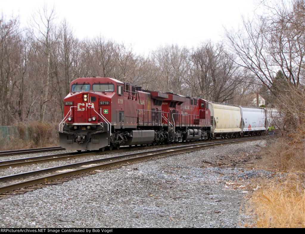 CP 9719 and 8829